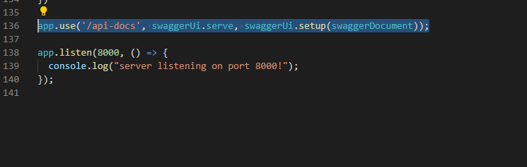 How To Add Swagger Ui To An Existing Nodejs And Expressjs Project By Kirti Kaushal Level