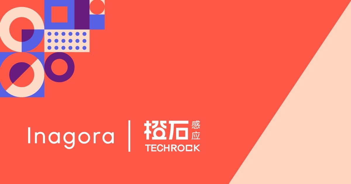 Techrock Partners with Inagora, one of the Largest Cross-Border EC Companies in Japan | by ...