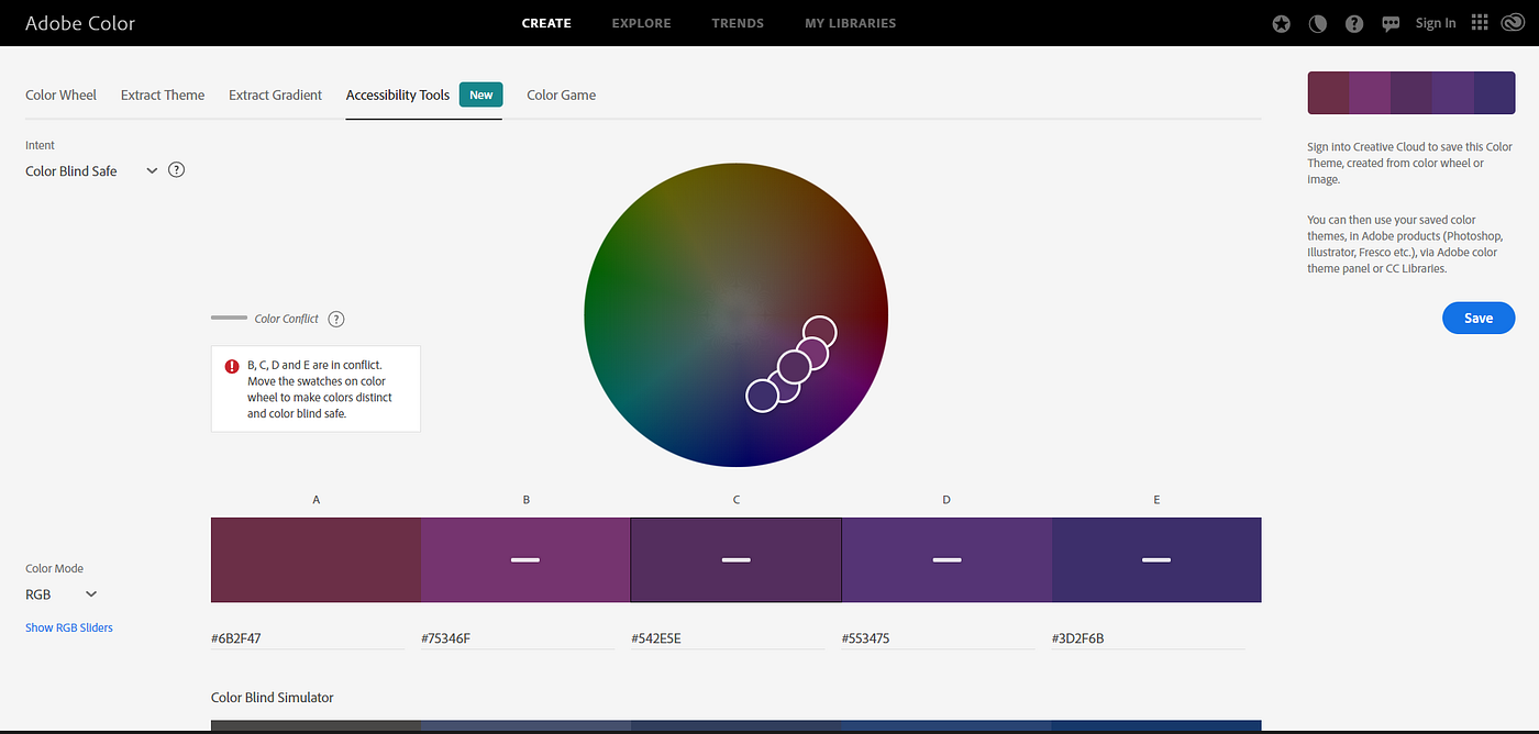 Mastering colors in UI design. Adding colors to your design can be a ...