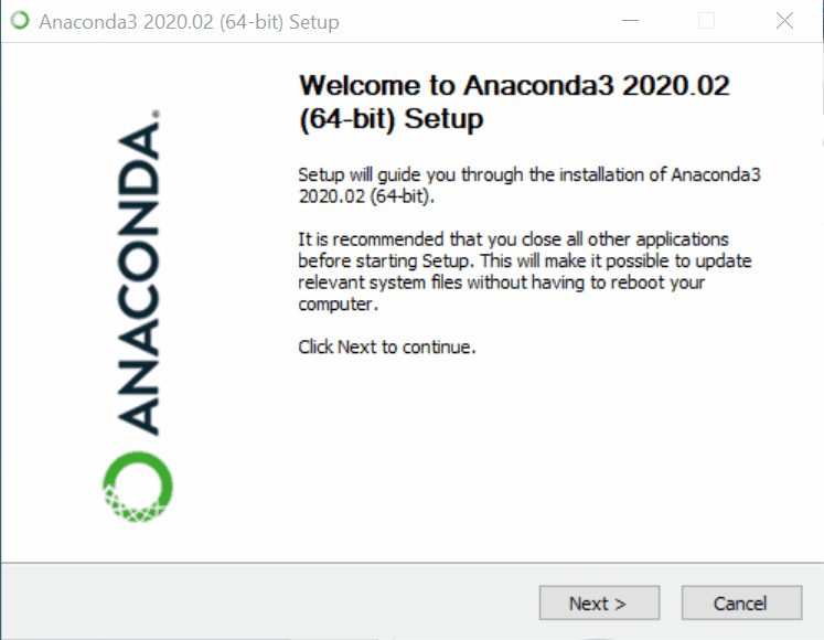Setting up Anaconda for Linear Optimization with Gurobi | by Rafael Lucas | Analytics Vidhya ...