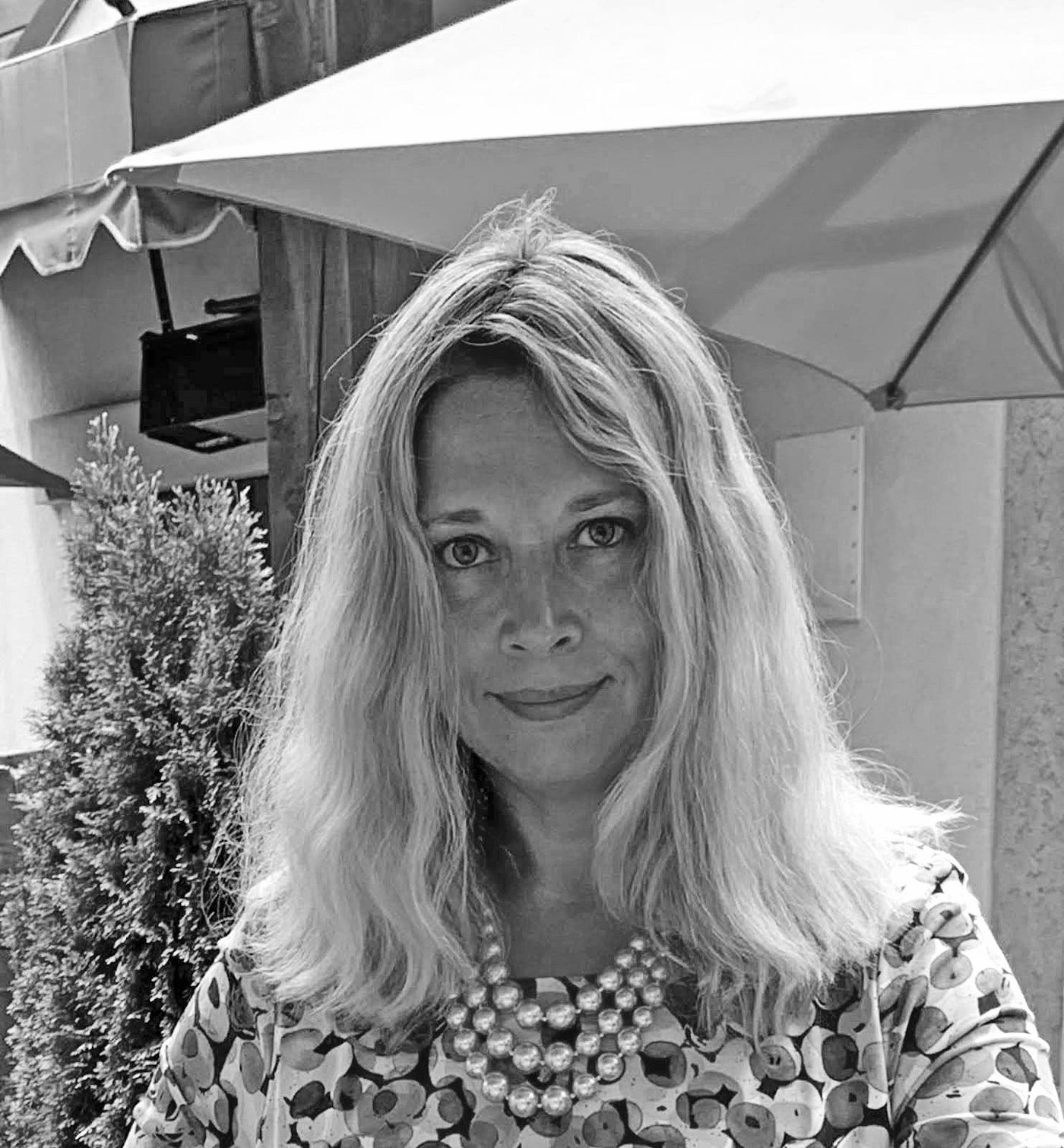 Author Nora Dimitrova Clinton: I Am Living Proof Of The American Dream ...