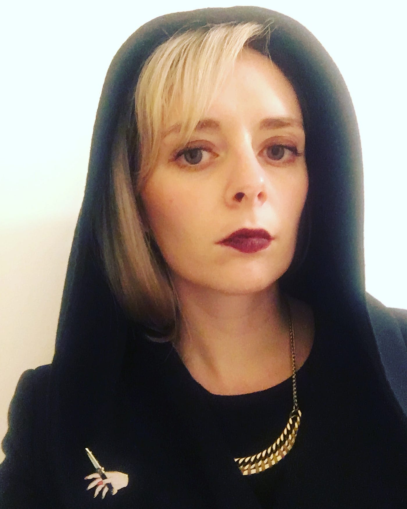 “Slipperiness and Simultaneous Revolt”: a conversation with Ivy Johnson ...
