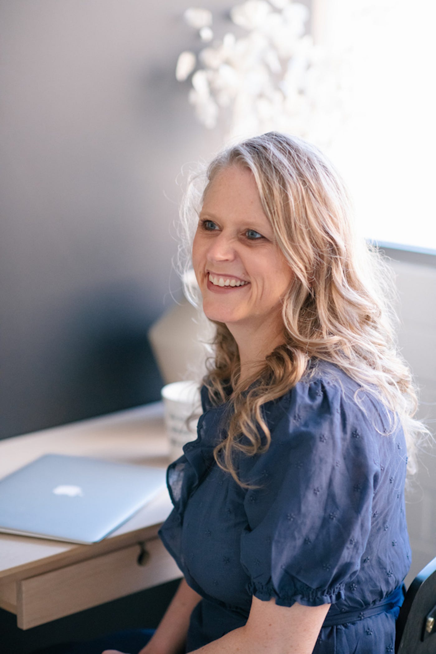 Leah Davidson: How Journaling Helped Me Be More Calm, Mindful And ...
