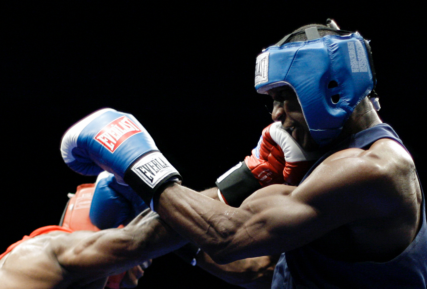 The Boxer Who Was Accused Of Murder — Twice | by Daniel Wilco | The ...