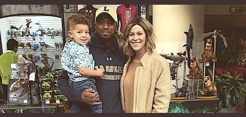 DJK Statement on his time with Iowa football | by Derrell Johnson ...