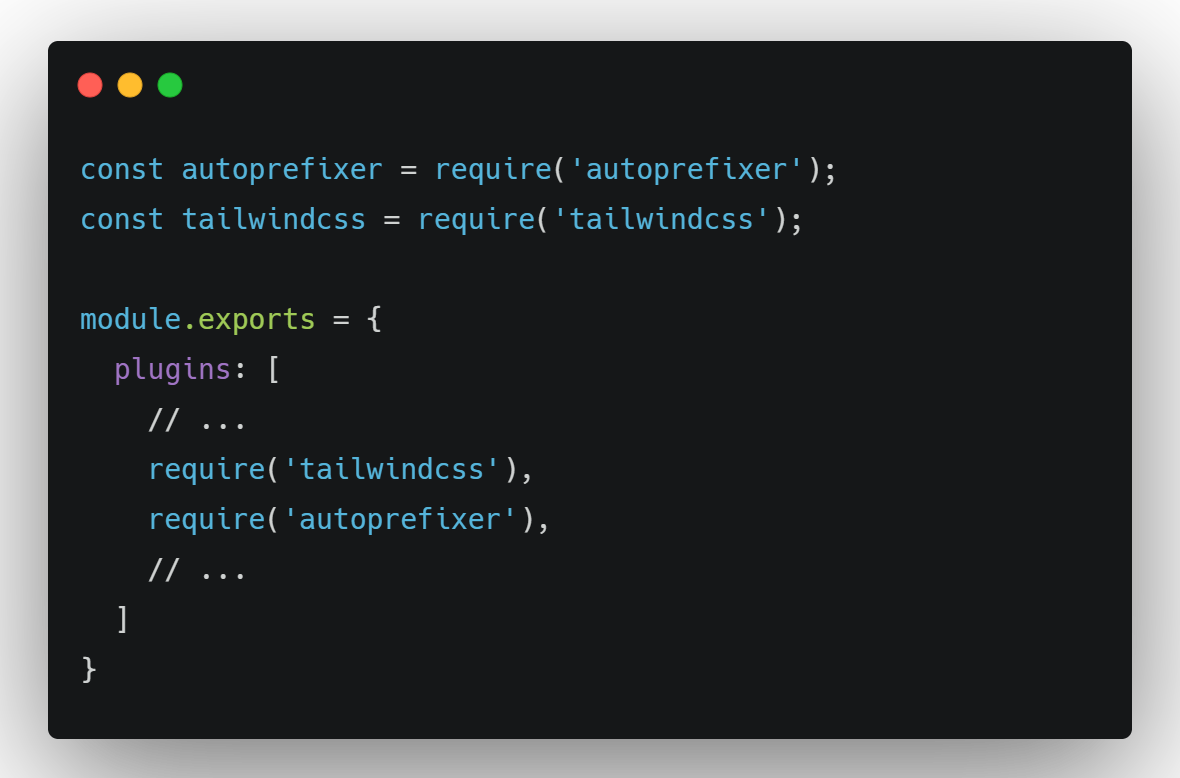 Vuejs Tailwind Css And Ui This Is Just A Simple Tutorial To Help By Roberta Akoto Aug