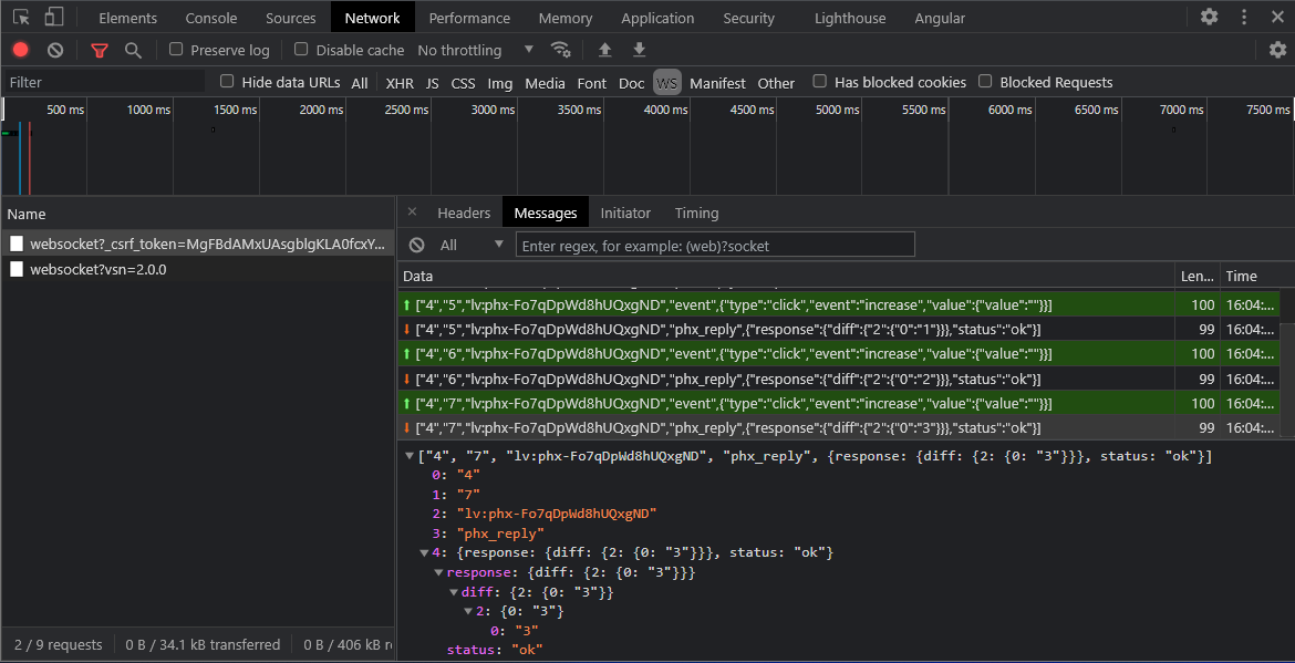 Phoenix LiveView - Building Web Apps Without JavaScript | by Alim ...