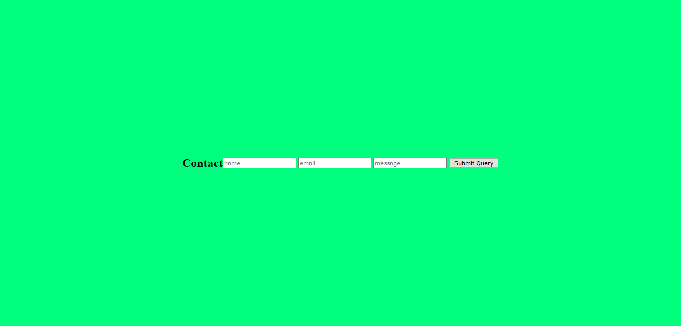 Laravel and Vue: Creating a Portfolio website with a CRUD admin panel — Chapter 17 | by Umar ...