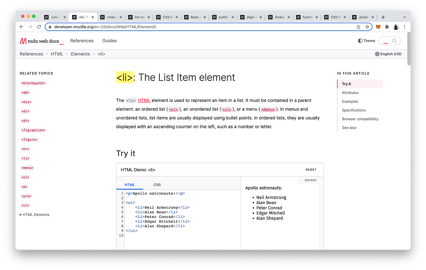 Chapter 19: CSS Flexbox Alignment and JavaScript Function Declaration | by Thon Ly | Silicon Wat ...