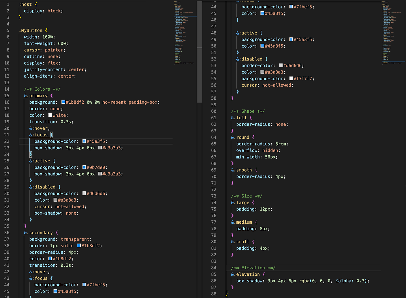 Automated Stories With Storybook and StencilJS | by Magaly Muñoz | The Startup | Medium