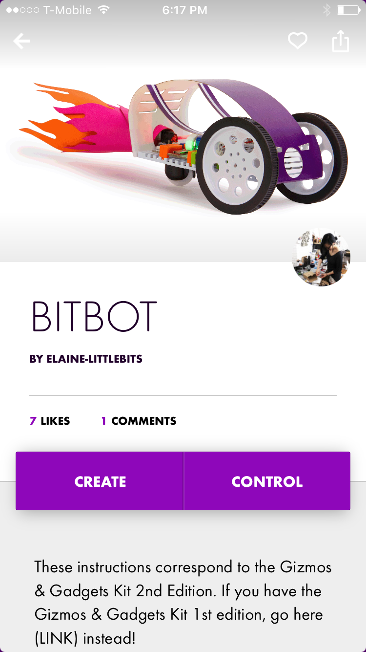 The Making of Gizmos & Gadgets Kit, 2nd Edition | by littleBits | Medium