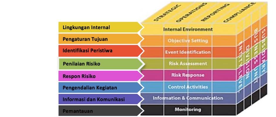 Control Objective for Information and related Technology (COBIT) & COSO Enterprise Risk ...