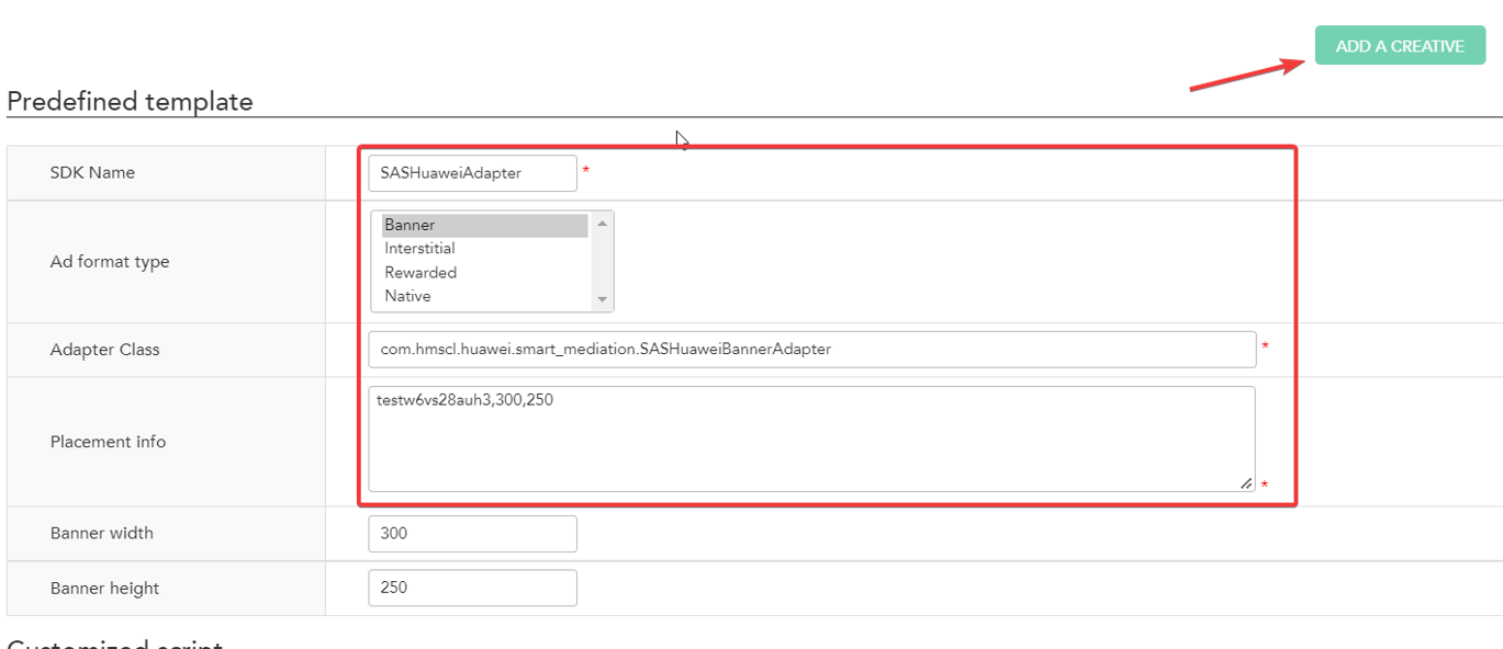 👨🏼‍💻How to show Huawei Ads with Smartadserver Mediation? | by Berke ...