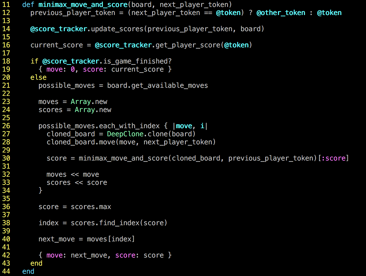 The Transformation Priority Premise | by Jon Chin | Medium