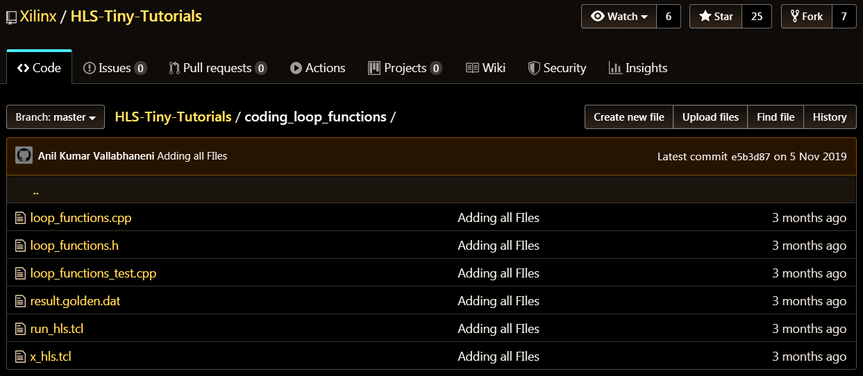 Vitis HLS. install Vitis: | by Roy Hsu | 體驗人生 touch life~~ | Medium