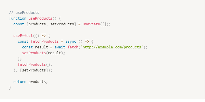 How to manage states in React applications effectively | by Vũ Quang ...