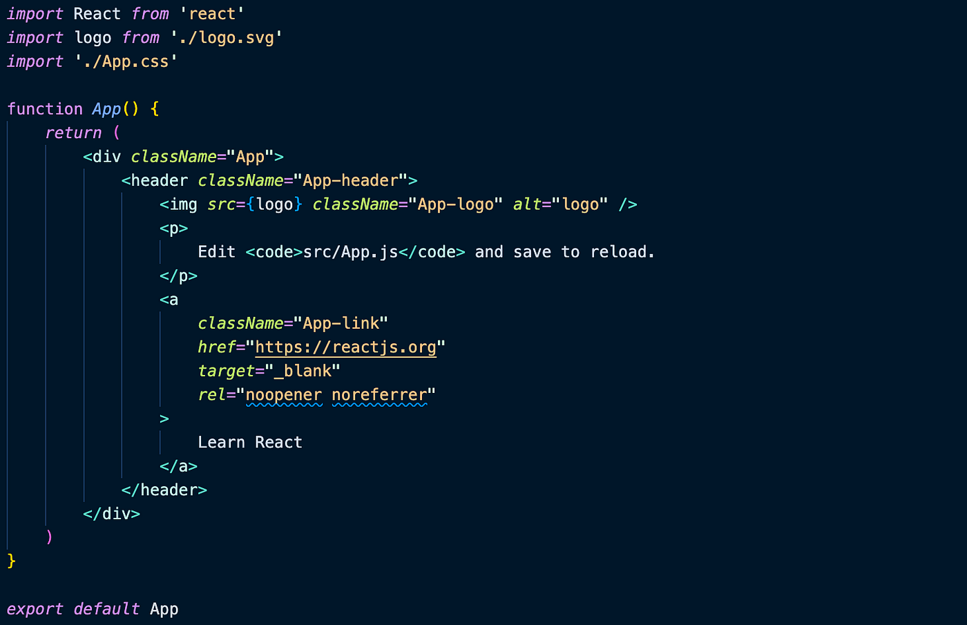 React Building Blocks 🚜 After Spending The Past Few Months… By Courtney May 2022 Medium