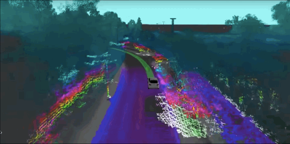 My thoughts on Self-Driving Cars. On my visit to Canada a couple of ...