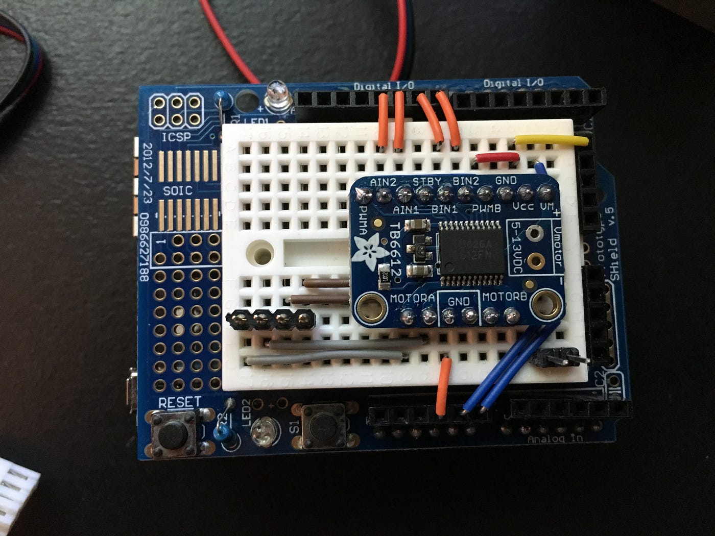 Let’s Break Some Cables. Simply plugging our tiny cable samples… | by ...