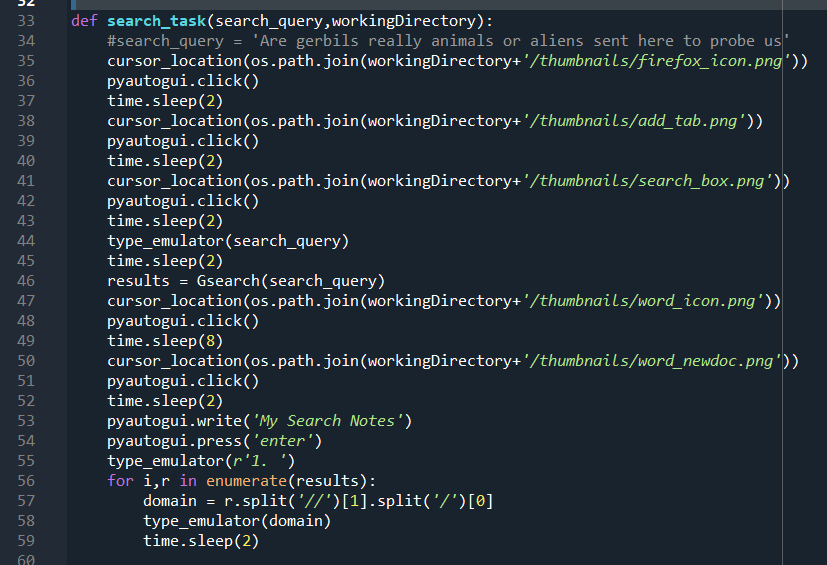 Level-Up Your Mouse Jiggling Game with Data Science | by Brandon Cosley ...