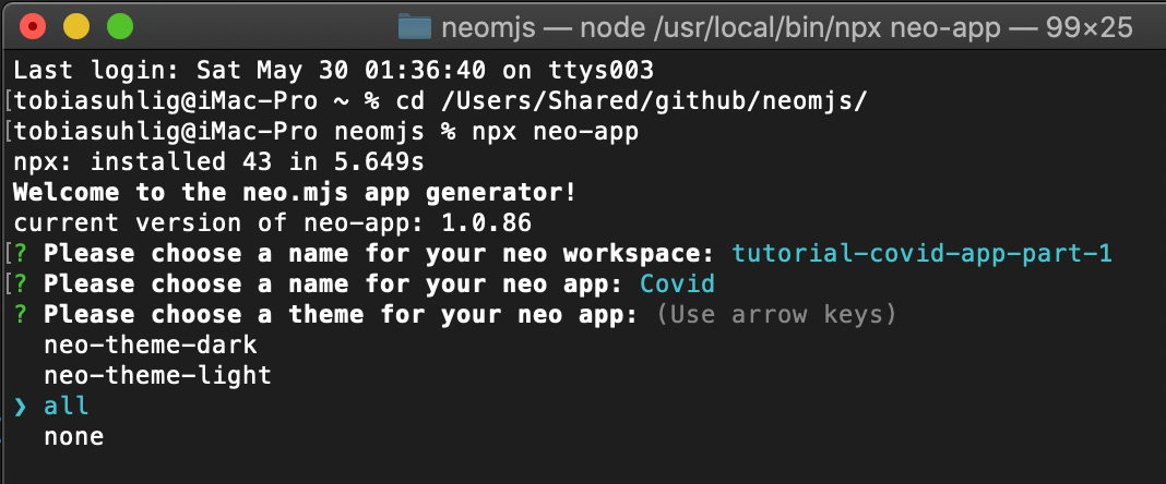 How to create a webworkers driven multithreading App — Part 1 | by Tobias Uhlig | The Startup ...