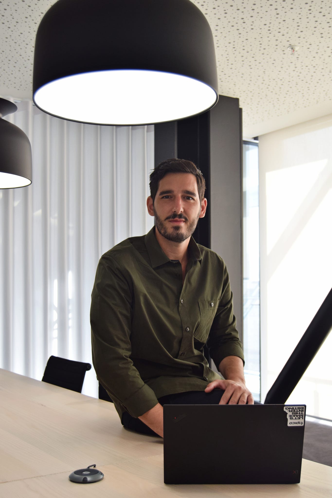 The Future of Sports: Adrian Vella of Tipico On The New Emerging ...