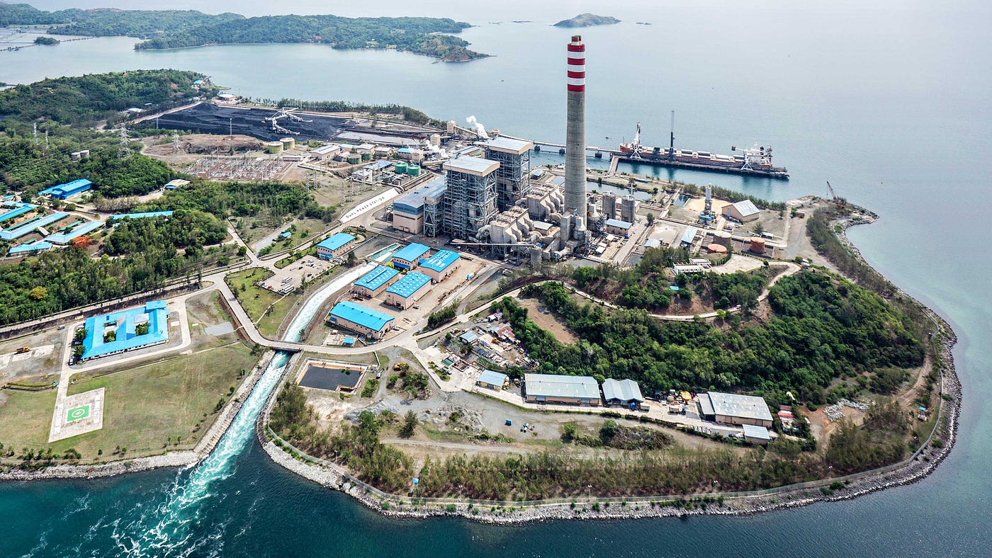 Going green in the energy sector: Why every Filipino should take notice ...
