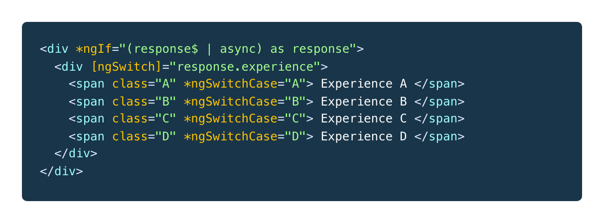 Custom Typescript Decorators Using Rxjs And Angular Services By Tj Seaman Capital One Tech