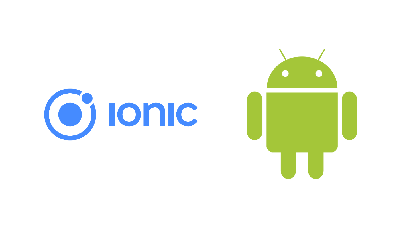 Ambiente Ionic-Cordova | Android Studio | by Rafael Neves | Medium
