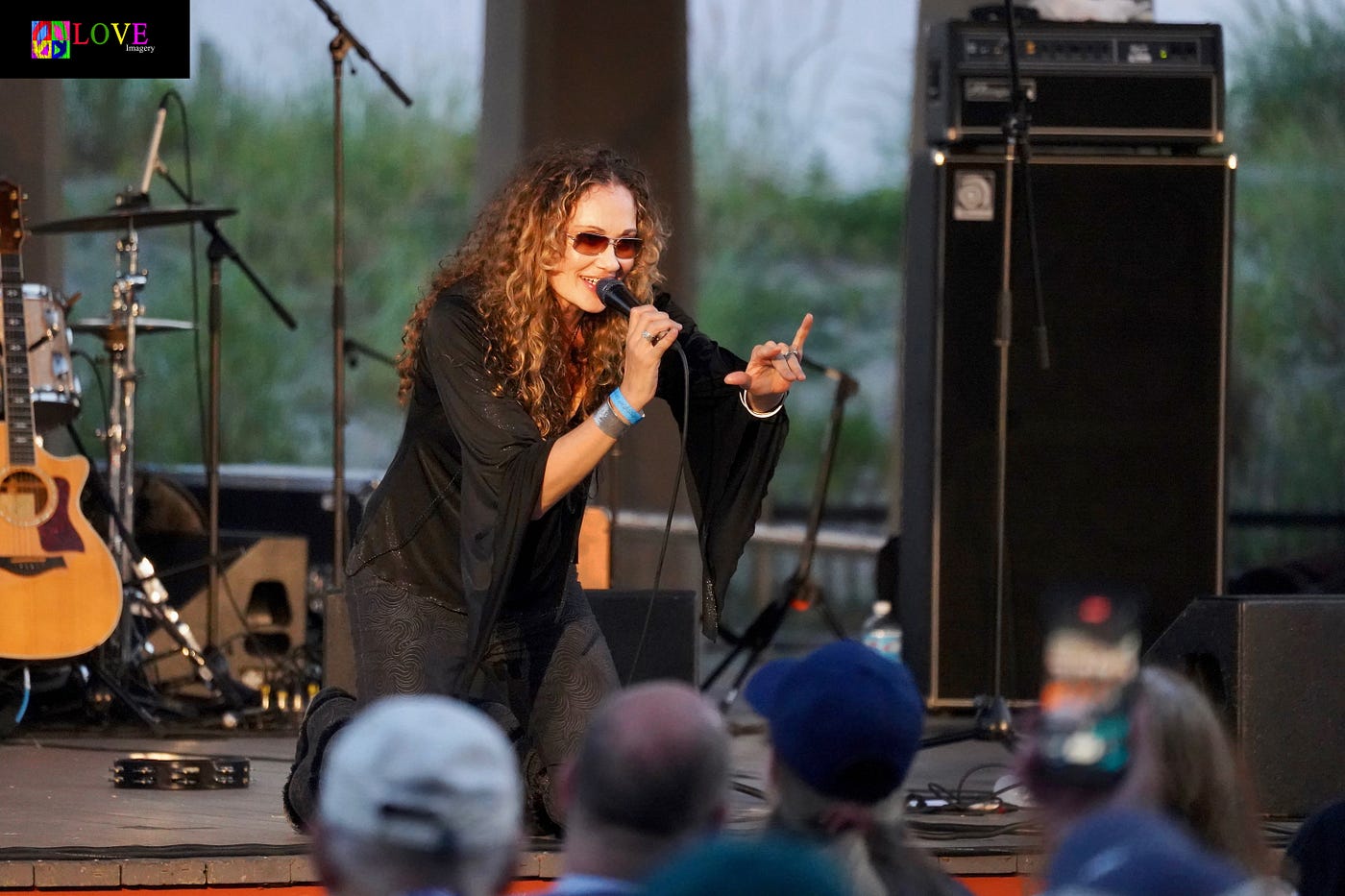 Dana Fuchs LIVE! on the Atlantic City Boardwalk | by Spotlight Central ...