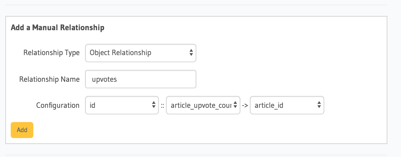 Advantages Of Postgres Views And Using Hasura Graphql Engine To Query Them By Jaison John