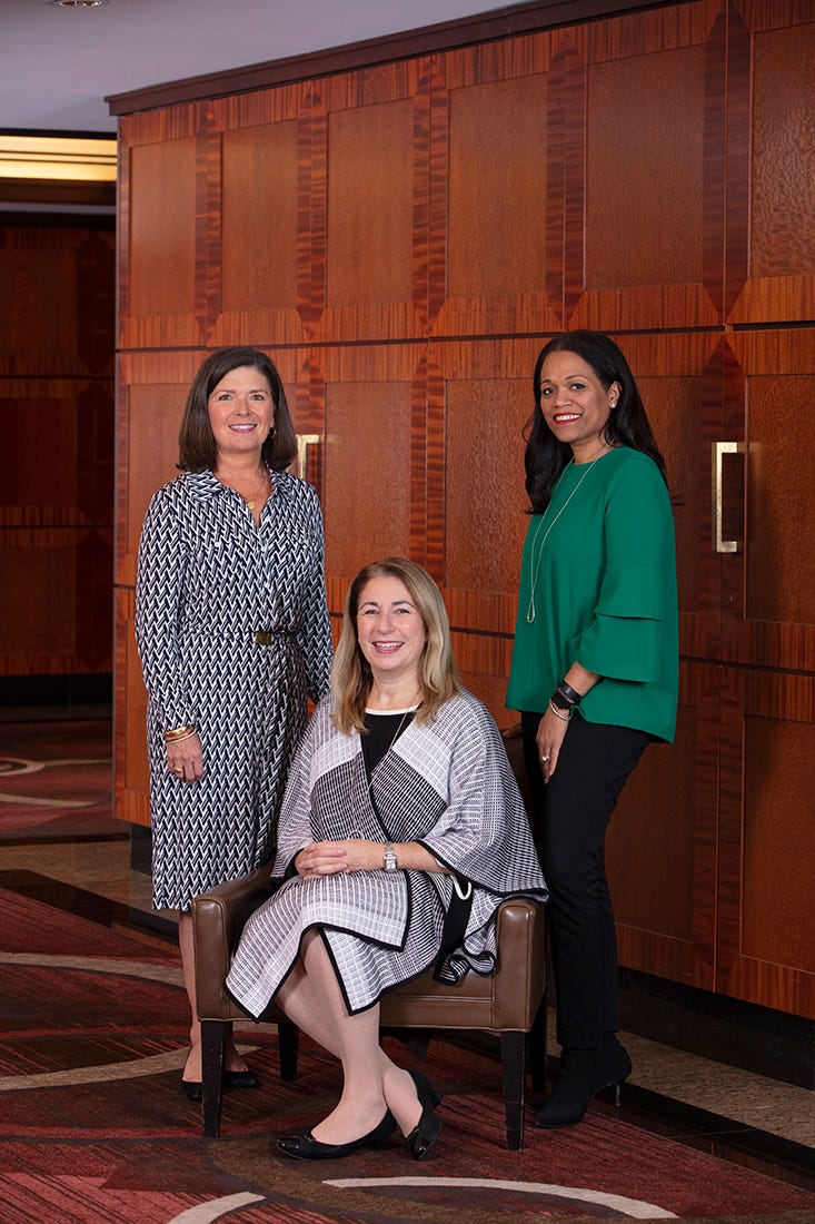 Bank of America Chief HR Officer Sheri Bronstein: “Why we need to have ...