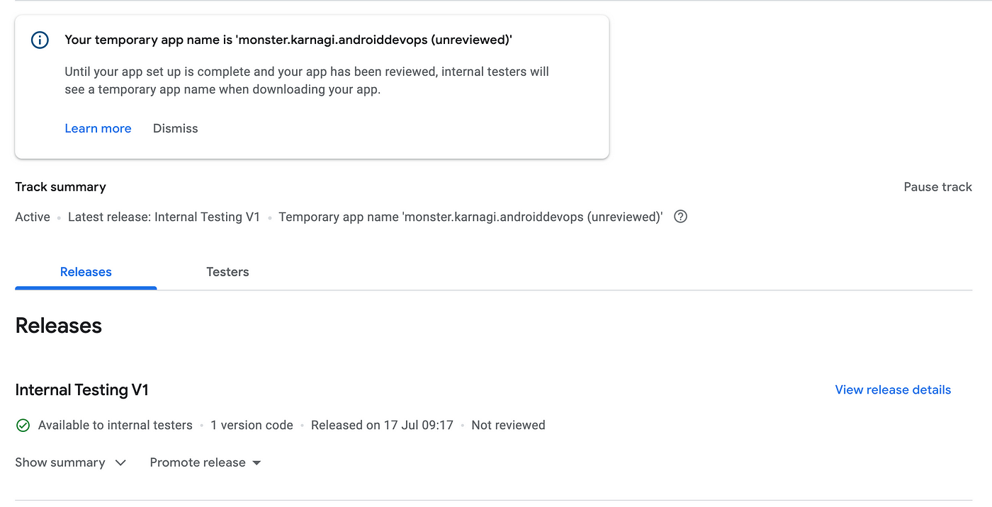 Create And Publish My First Android App By Fernando Karnagi Agile And Mobile Devops Jul