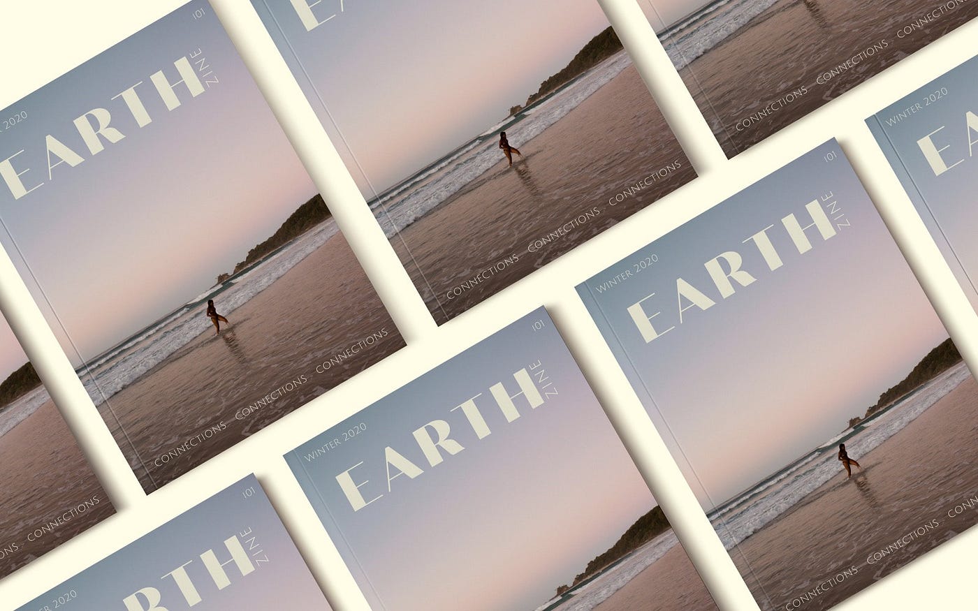 Why Love a Good Zine?. Community, Culture, and Connection in a… | by ...