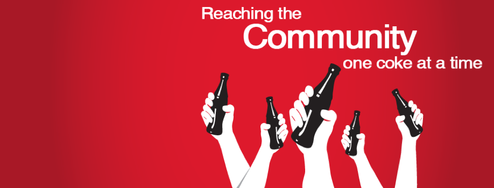 Coca-Cola: The Happiness Engagement | by Taylor Hoerr | Medium