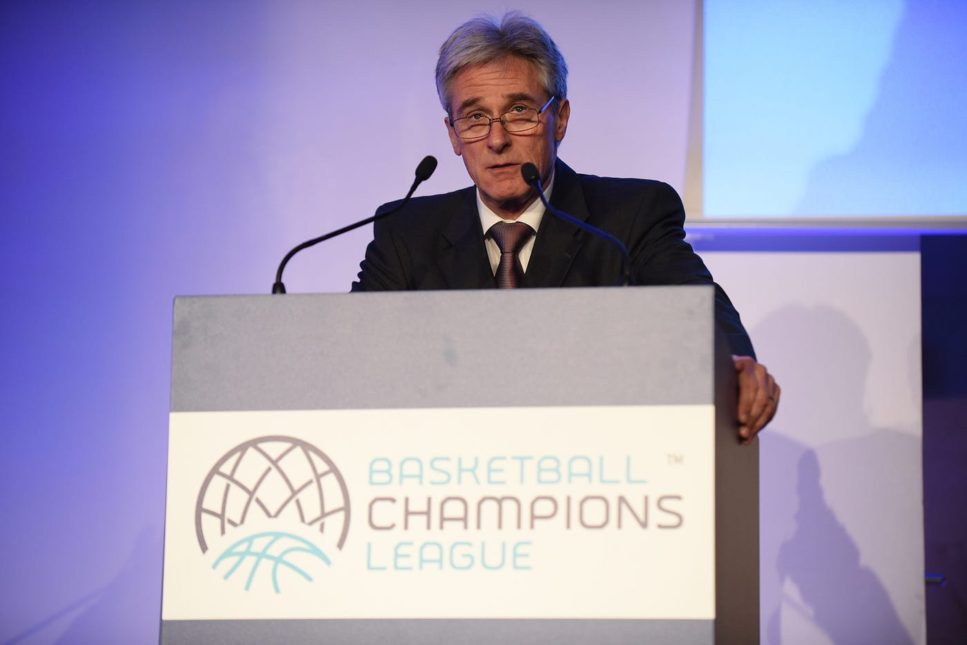 Markus Studer: “Basketball Champions League is about bringing coherence ...