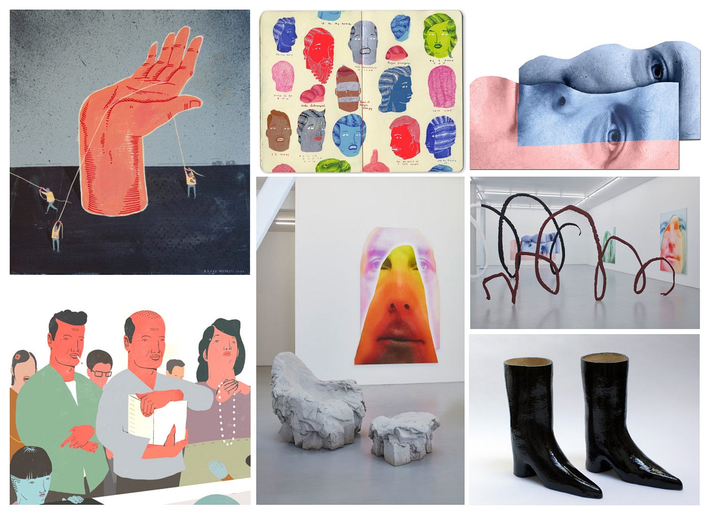 165 Best Tumblrs for Designers. With Tumblr’s 10 year anniversary… | by ...