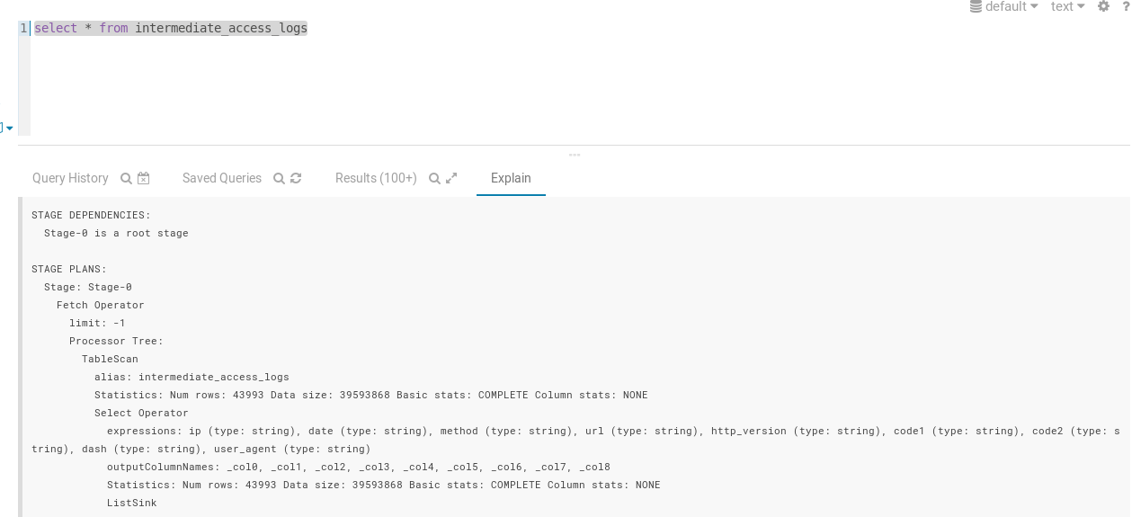 Analyzing unstructured data. How to analyze unstructured data using ...