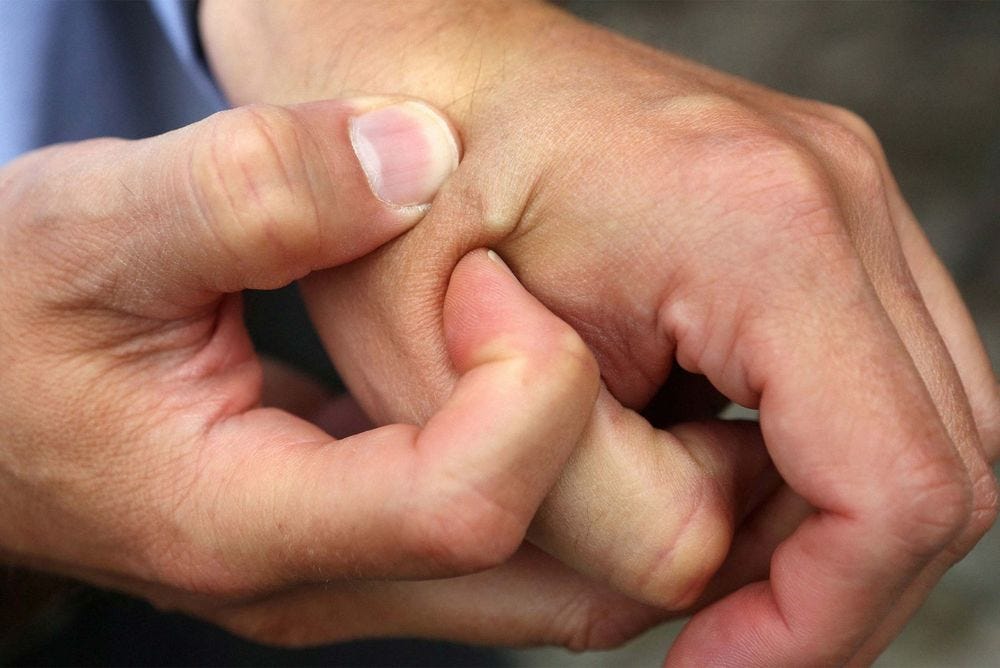 Neurohacking and Biohacking. These two topics are very broad and… | by ...