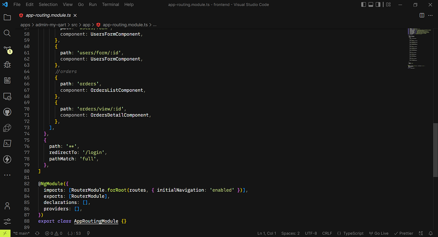 2022 Custom VSCode Setup | Medium