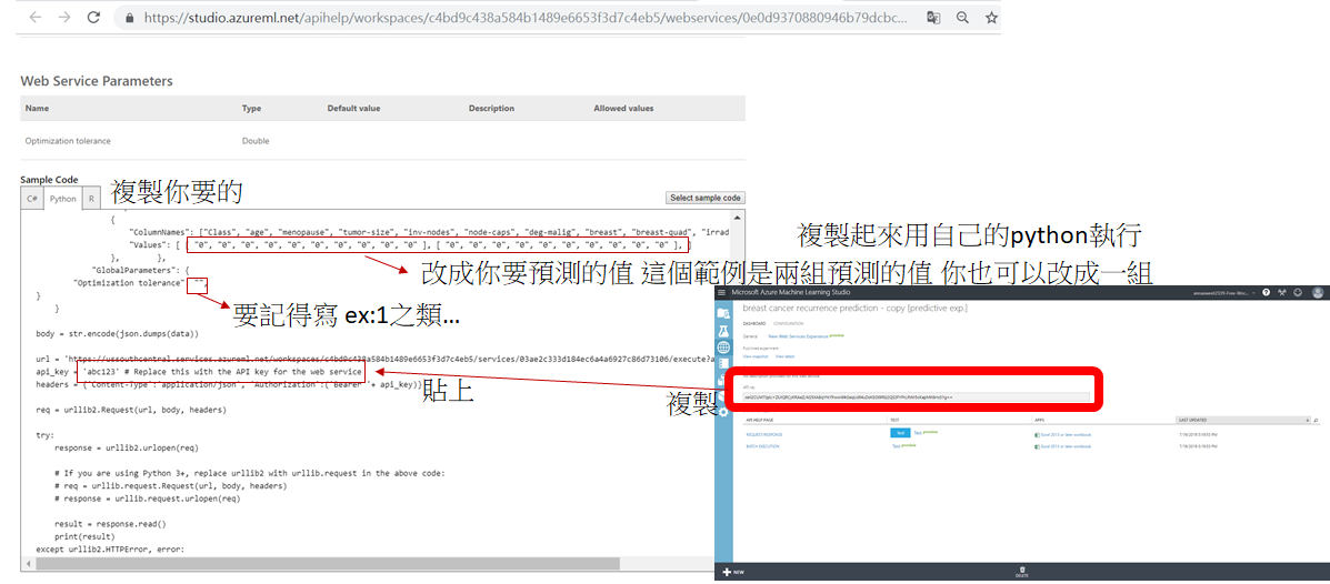 Microsoft Azure Machine Learning Studio | by Brannann | Medium