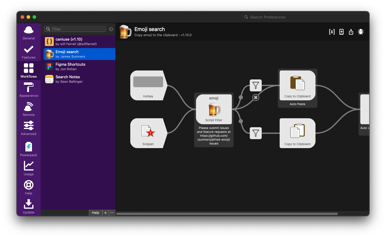 Top 10 Productivity Mac Apps For Web Developers | by Jose Granja | Mac ...