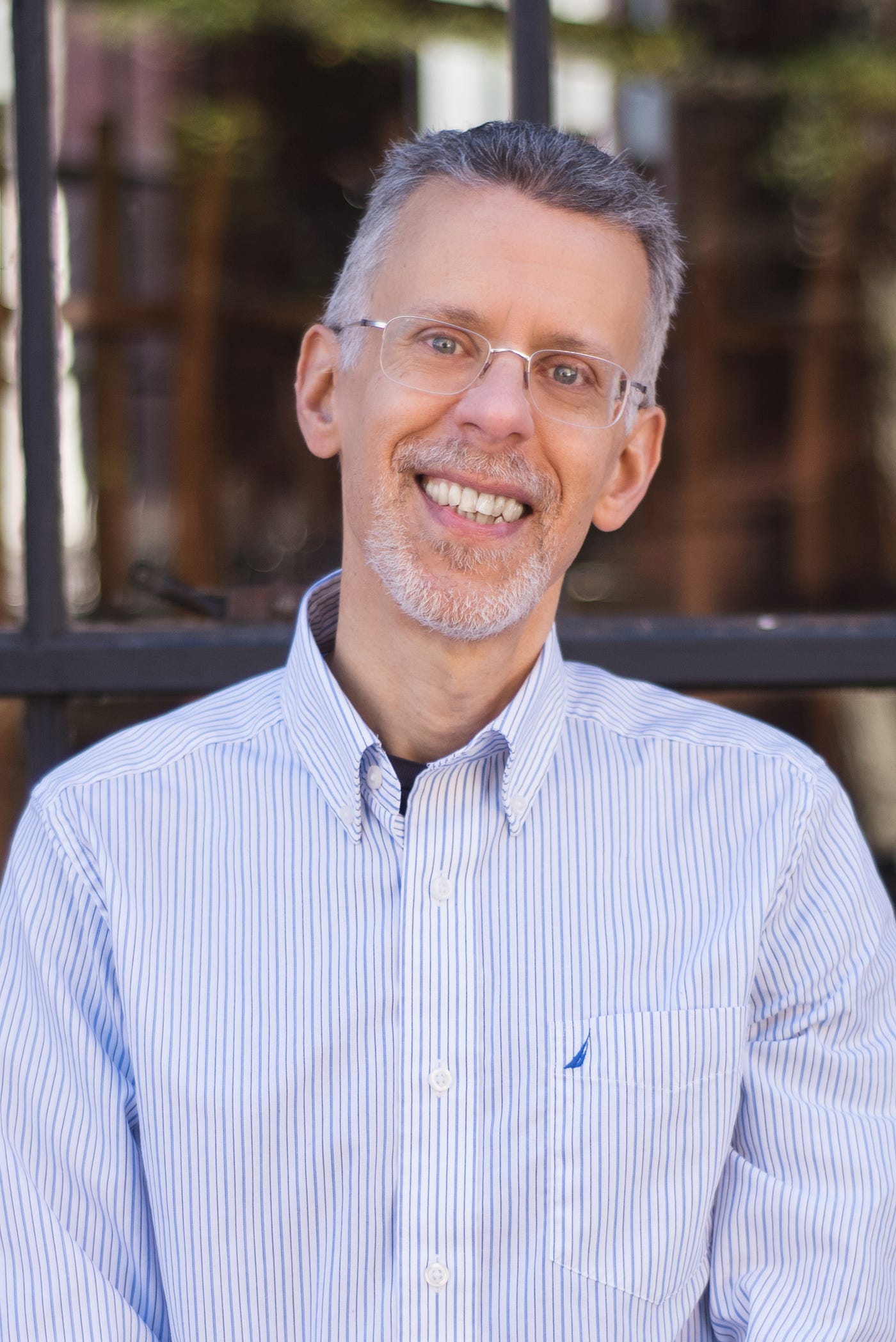 Dr Jeff Feinman of Holistic Actions!: 5 Things I Wish Someone Told Me ...