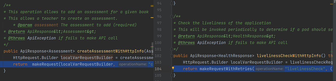 Enhancing OpenAPI Code Generation With Custom Features | by Connor Butch | Medium