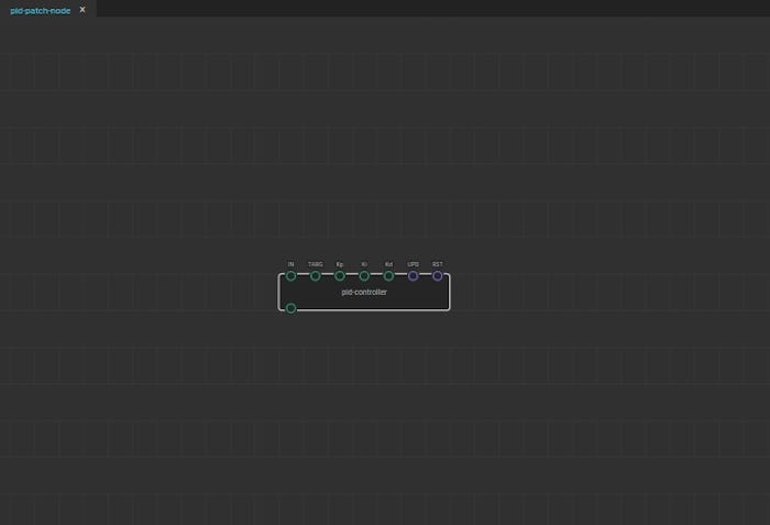 PID Controller Basics Using XOD and Arduino | by Victorian DeLorean | Medium