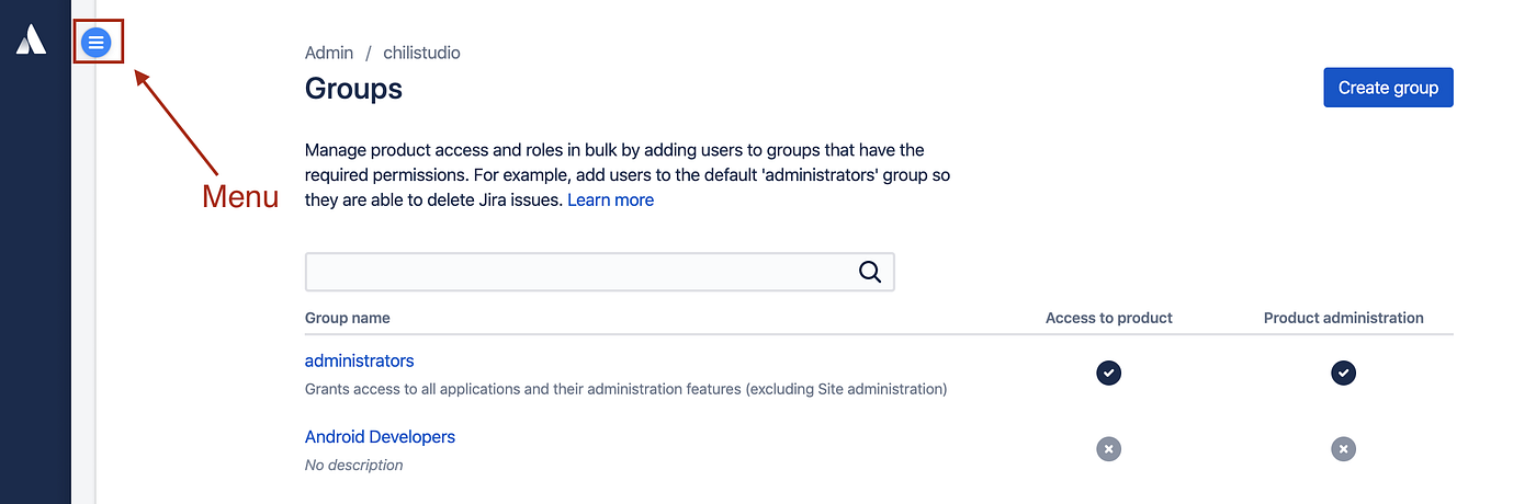 JIRA Permissions: See Only Assigned Projects Guide | Chili Labs
