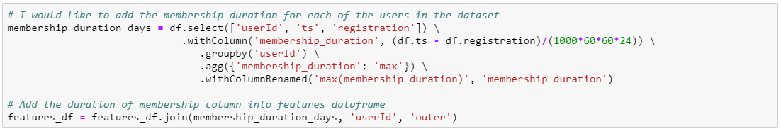 Sparkify Project. This project is part of Udacity Data… | by Emre ...