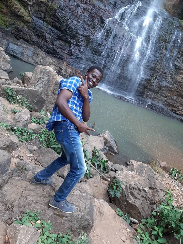 My Story: Owu Waterfall. Aremu Adeola Jnr shared his experience… | by ...