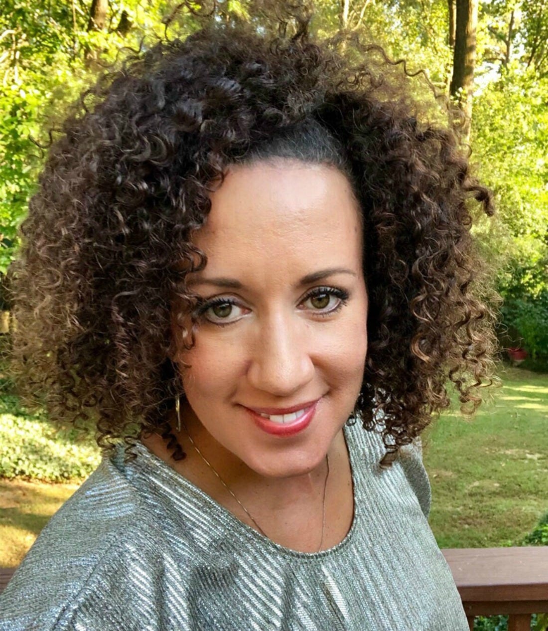 The Social Impact Heroes of Social Media: Autumn Murray is an abuse ...