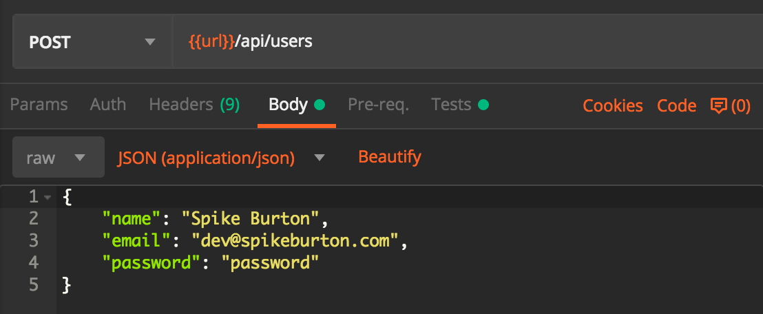 Automate API Testing with Postman | by Spike Burton | Medium
